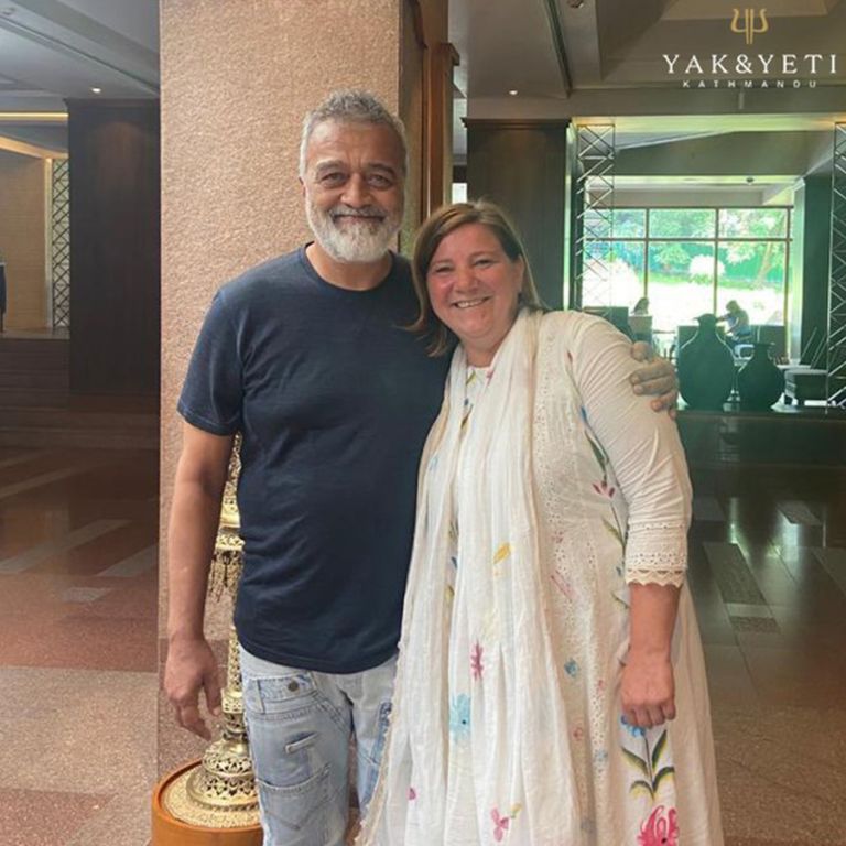 Hotel Yak & Yeti, Luxury 5 Star Hotel in Kathmandu, Nepal