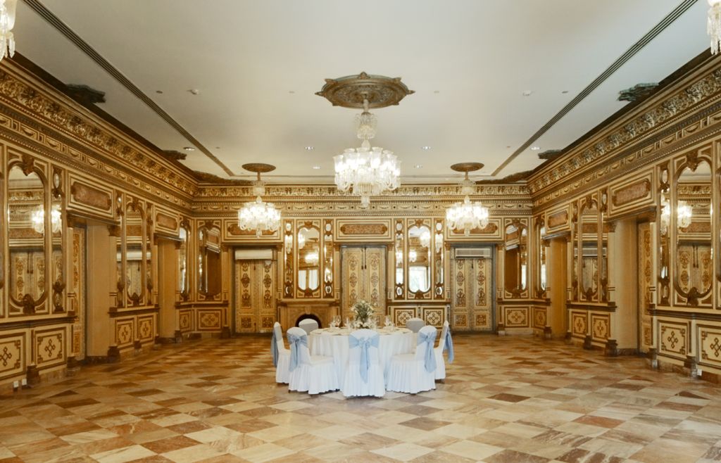 Regency Hall | Meetings & Events | Hotel Yak & Yeti, luxury 5 Star ...